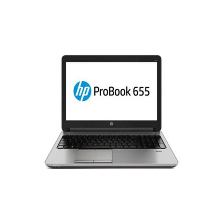 لپ تاپ استوک HP ProBook 655 G1